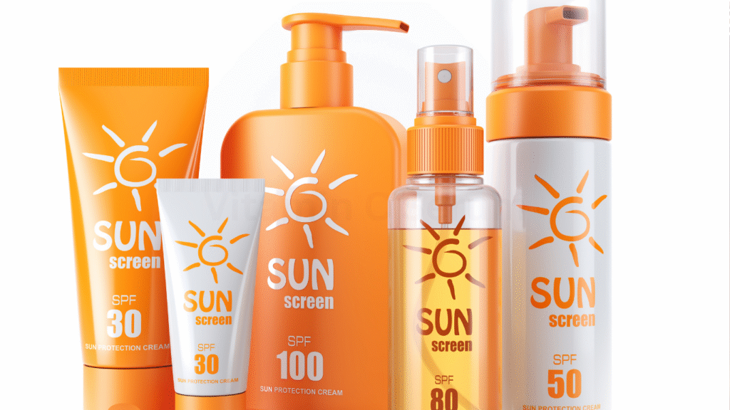 5 Best Sunscreens for Sensitive Skin (Dermatologist Approved ...